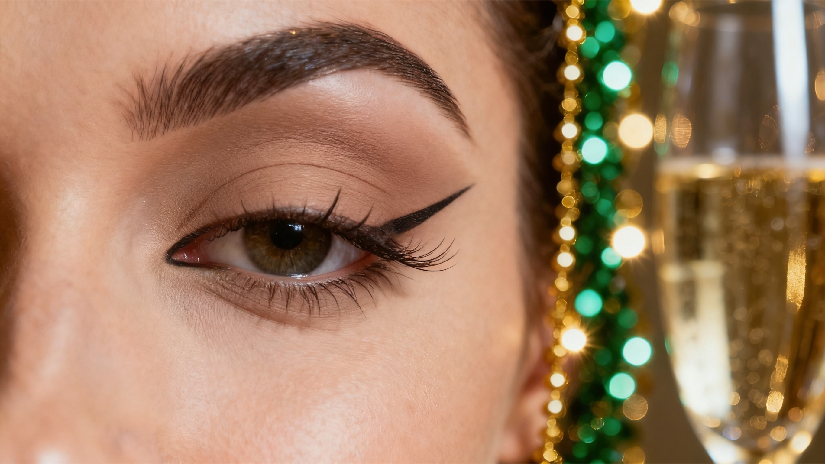 The Holiday-Ready Lash Lift You Can Do At Home – Makeupforest